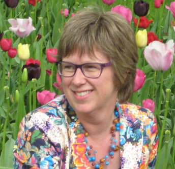 Karen de Boer - Uitgeverij aquaZZ